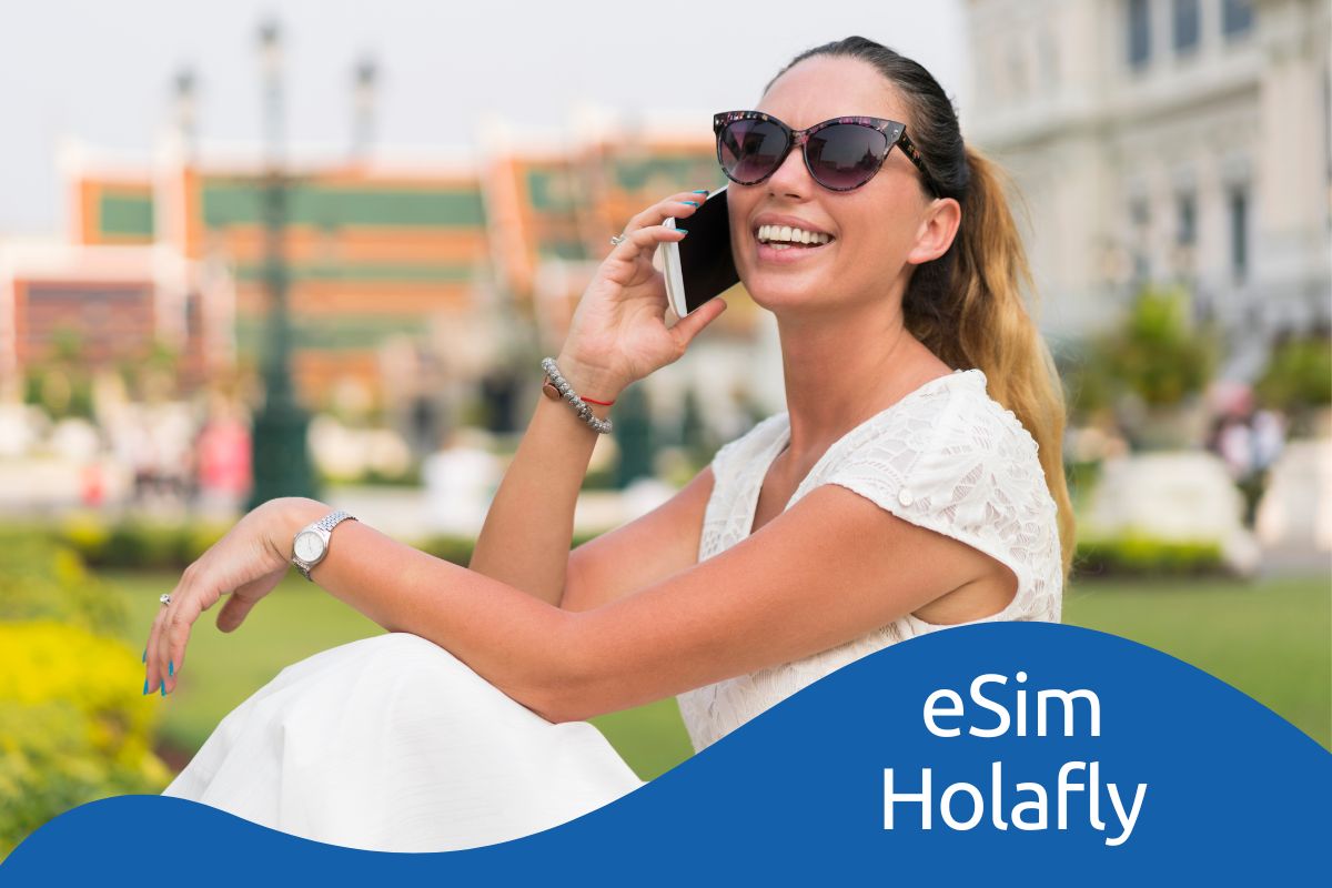 ESim Holafly: Costo, Configurazione, Dispositivi Compatibili